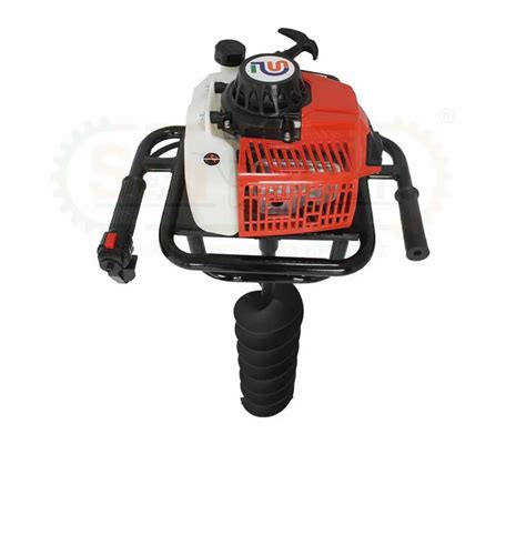 Earth Auger Machine At ₹ 11300 Piece Earth Auger In Nashik Id 2851284001512