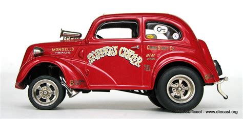 “skippers Critter”… [pic] Forum 24 The Diecast Zone Forums