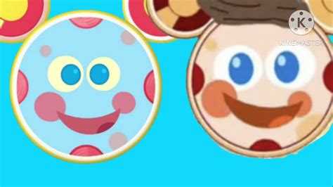 Toodles Toomtles Sharing A Double Screentime Youtube