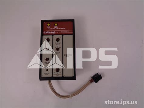 TA9VT20SA2 GE MVT SOLID STATE PROGRAMMER LSI WITH TARGETS LOCAL AND REMOTE