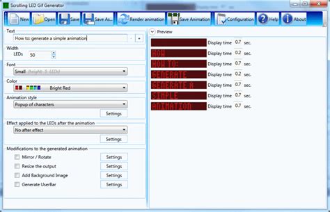 Free Download Scrolling Text Generator Totalbopqe