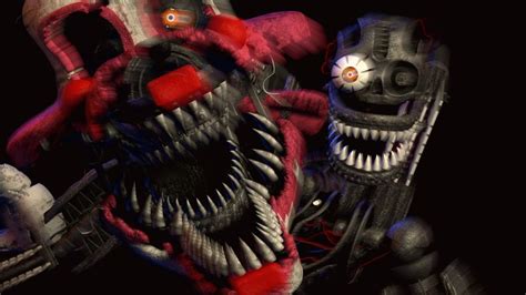 Картинки 5 ночей с фредди страшные Картинки фнаф страшные — 70 фото — Артист Ойл