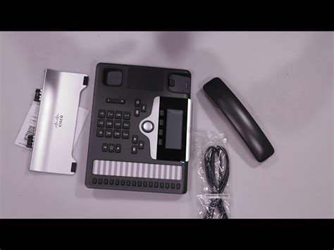 Cisco Voice Gateway And IP Phone Cisco 8861 IP Phone Wholesale Trader From Noida