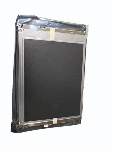 Size Inch Fanuc LCD Display X Pixels At Piece In Bengaluru