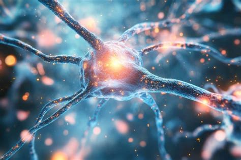 Synaptic Quality Key To Age Related Memory Preservation Neuroscience News