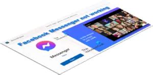 Fix Facebook Messenger Not Working On Computer