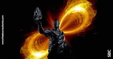 🚀 Unleashing Quantum Potential Superposition And Entanglement 💫 The Sb Consultants