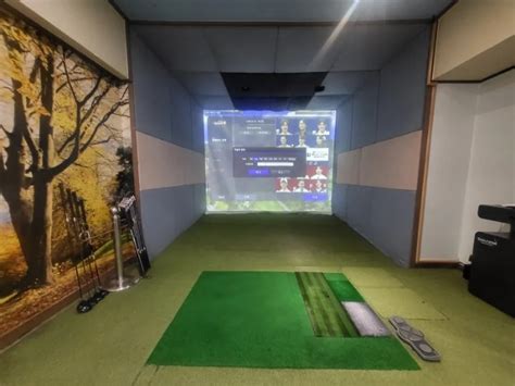 분당서현역 스크린 골프 가성비 좋은 서현골프존 네이버 블로그