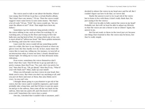 Mockup Flash Fiction Short Story On Behance