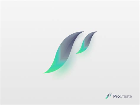 ProCreate Redesign Concept By MD Mahfuj On Dribbble