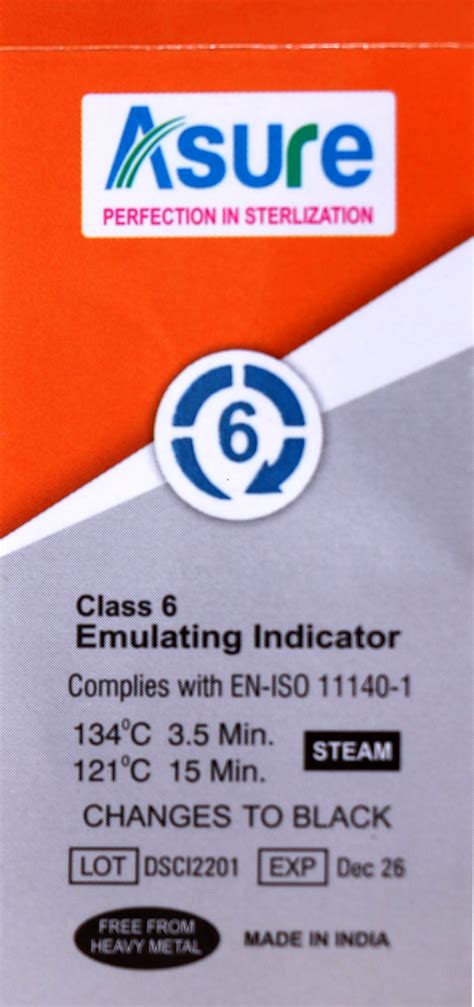 Asure Class 6 Integrator Indicator Dieu Sales Asure Class 6 Integrator Indicator Dieu Sales