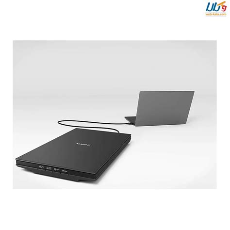 اسکنر کانن مدل CanoScan LiDE 300 - فروشگاه اینترنتی وب کالا