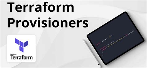 Terraform Provisioners Explorarando O Uso De Provisionadores By