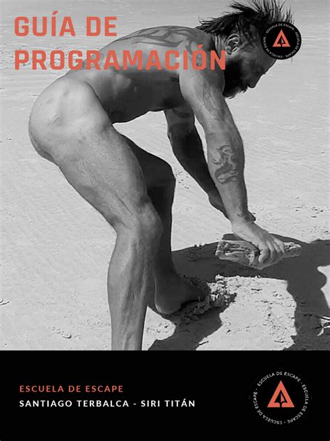 Guía De Programación Esc Pdf Fuerza