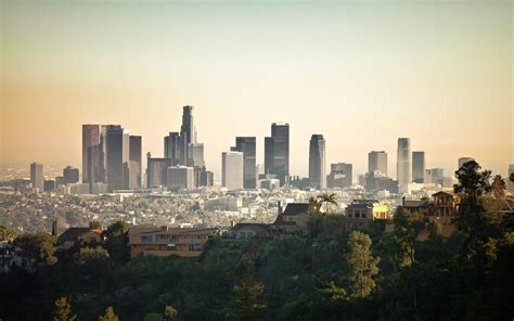 Los Angeles 4k Wallpapers Wallpaper Cave