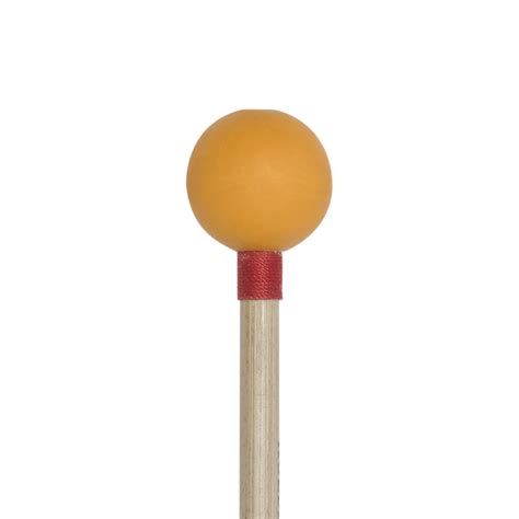 Xylophon Mallets Plastic Material Soft 32 Cm Rattan Shaft With