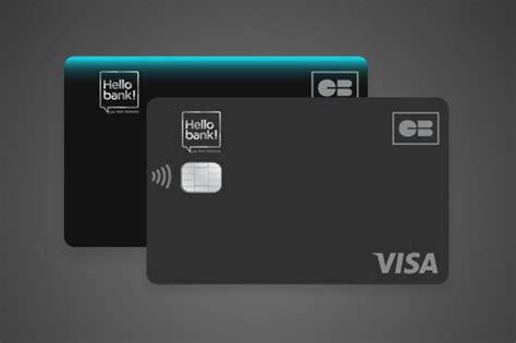 Avec Hello Prime, Hello bank! offre le confort ultime pour gérer ses ...