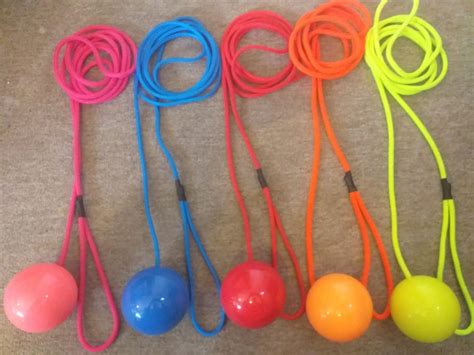 Practice Rope Dart 80mm