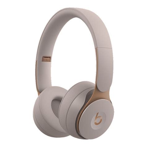 Beats Solo Pro Wireless Noise Cancelling Headphones Artofit