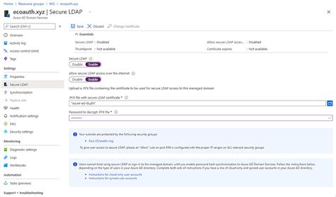 firebox authentication portal integration with azure ad users