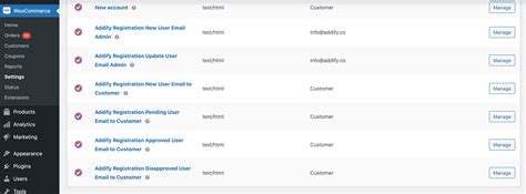 Woocommerce Custom Fields Extension Docs