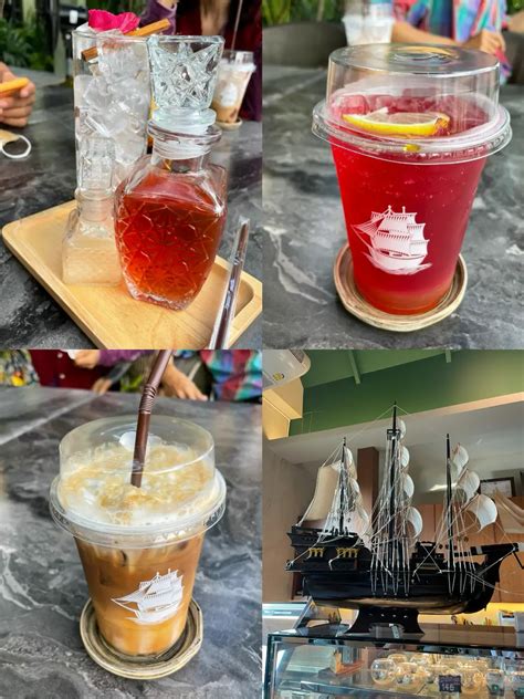 ป้ายยาร้านเด็ดอยุธยา🦞สำเภานาวา ⛵️ แกลเลอรีที่โพสต์โดย Nnuttp 🤍 Lemon8