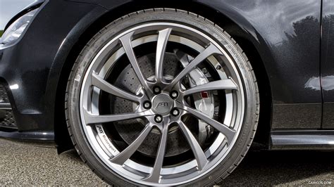 Abt As7 Based On Audi S7 2013 Wheel