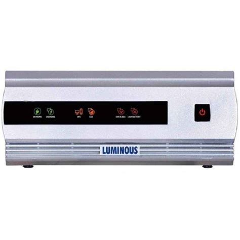 buy luminous electra 1065 square wave inverter infernocart