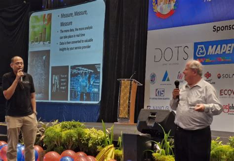 Optimizing Energy Usage Through Fault Detection And Diagnostics” Presented At Indonesian