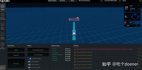 Ubuntu 下Apollo的配置 知乎
