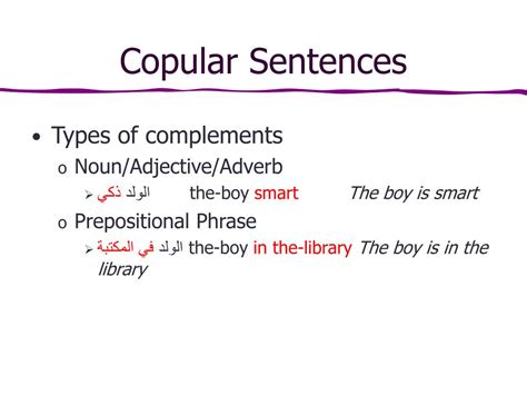 Ppt Arabic Dialect Syntax And Tree Adjoining Grammar Powerpoint