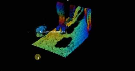 3d Multiple Automated Target Tracking 3d Matt Coda Octopus Products Ltd