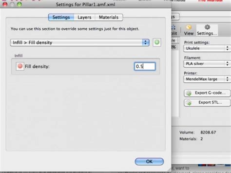 How To Change A Model S Orientation In Slic R Printing It D