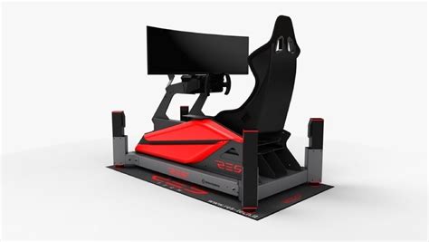 Racing Simulation Simracingtechmalaysia Racing Simulation Simracingtechmalaysia