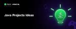 10 Java Project Ideas Of All Levels 2025 With Source Code