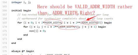 question about axi ram · issue 4 · alexforencich verilog axi · github