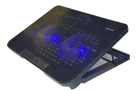 Mesa Ventilador Notebook Base Enfriadora Notebook Mini Noteb