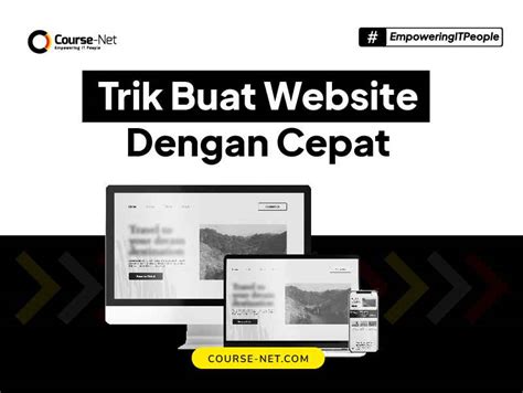 Cara Membuat Website Tutorial Lengkapnya Kursus Wordpress