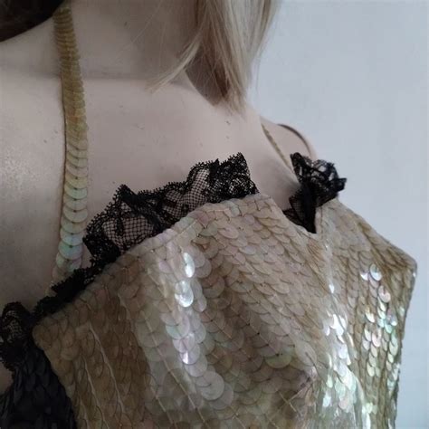 Showgirl Costume Etsy