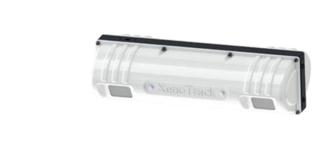 Highly Accurate Pavement Data Xenomatix