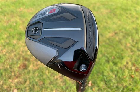 Titleist Tsi2 Tsi3 Fairway Woods