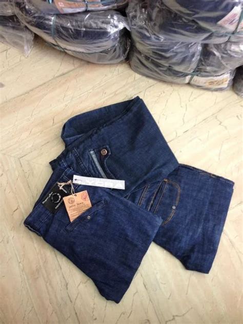 Jelly Bean Jeans At Best Price In New Delhi By Ahuja Clothing Id 4995286512