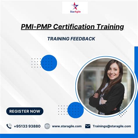 staragile on linkedin pmi pmp certification training training