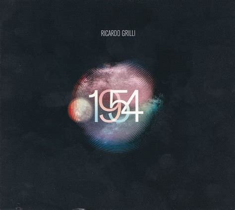 ΔΙΣΚΟΡΥΧΕΙΟΝ Vinylmine Ricardo Grilli 1954