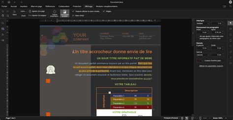 Onlyoffice Docs Lalternative Solide Et Open Source à Microsoft