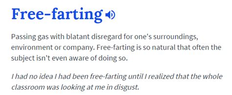 45 Urban Dictionary Definitions That Are Surprisingly Funny