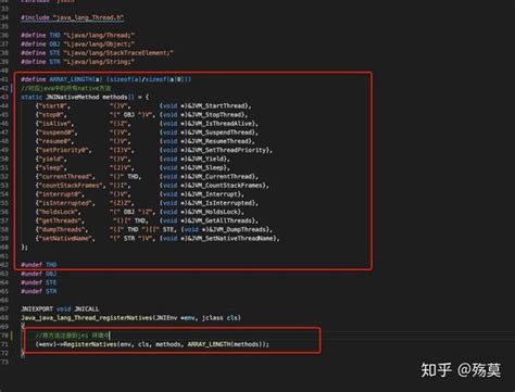 如何查看jvm的源码 知乎