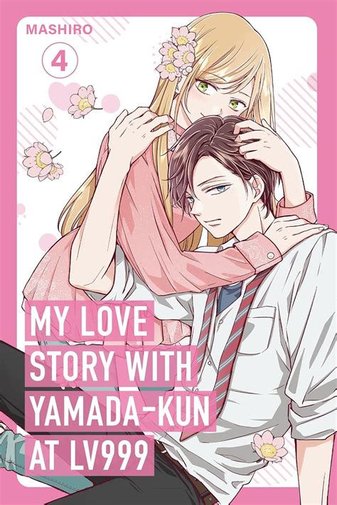 My Love Story With Yamada Kun At Lv Vol The Manga Sensation With One Million Copies