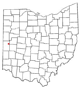 Versailles Ohio Wikipedia Tiếng Việt