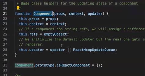 前端学习笔记202307学习笔记第七十壹天 React源码解析1 Csdn博客